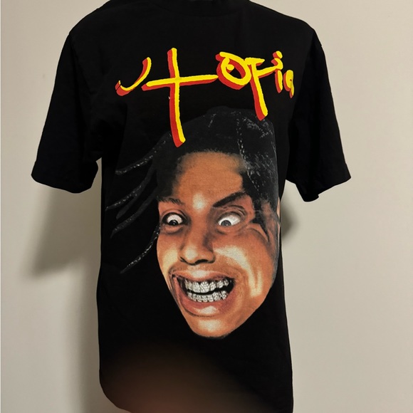 Travis Scott | Shirts | Travis Scott Official Tour Merchandise | Poshmark